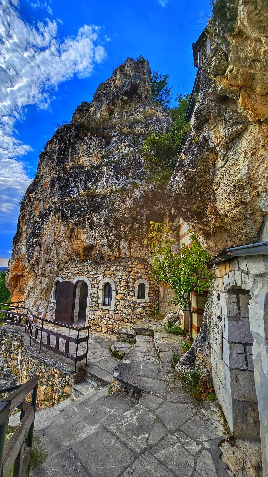 Bisericile Rupestre Ivanovo și Basarbovo! Bulgaria - Pe unde ma duc pasii